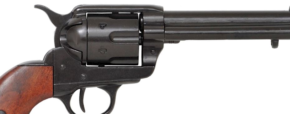 Modern Weapons 1945 to Present